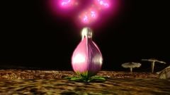 Pink Candypop Bud - Pikipedia, the Pikmin wiki