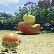 Puffstool - Pikipedia, the Pikmin wiki
