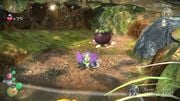 Dapper Blob - Pikipedia, the Pikmin wiki