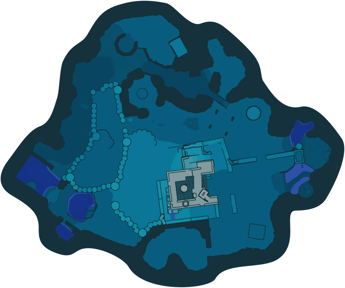 File:Giant's Hearth map.png - Pikipedia, the Pikmin wiki