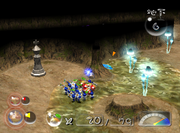 Worthless Statue - Pikipedia, the Pikmin wiki