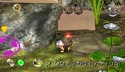 Bomb rock - Pikipedia, the Pikmin wiki