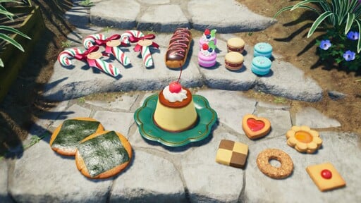 Sweet Tooth Series - Pikipedia, the Pikmin wiki