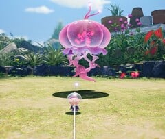 Greater Spotted Jellyfloat - Pikipedia, the Pikmin wiki