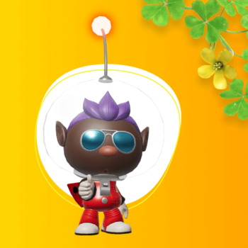 Bernard - Pikipedia, the Pikmin wiki