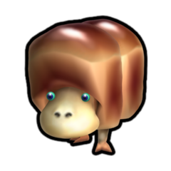 Giant Breadbug - Pikipedia, the Pikmin wiki