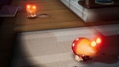 Jumbo Bulborb - Pikipedia, the Pikmin wiki