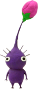 Purple Pikmin - Pikipedia, the Pikmin wiki