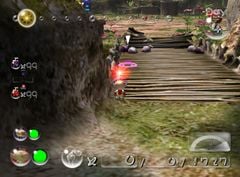 Bridge - Pikipedia, the Pikmin wiki