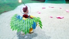 Oatchi - Pikipedia, the Pikmin wiki