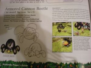 User:Pikmin1254/Pikmin Bestiary - Pikipedia, the Pikmin wiki