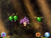 Queen Shearwig - Pikipedia, the Pikmin wiki