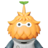 Leafling - Pikipedia, the Pikmin wiki