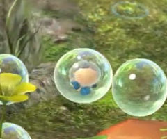 Peckish Aristocrab - Pikipedia, the Pikmin wiki