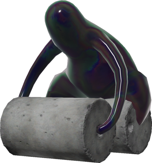 Waterwraith - Pikipedia, the Pikmin wiki