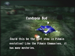 Enemy reel - Pikipedia, the Pikmin wiki