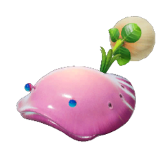 Toady Bloyster - Pikipedia, the Pikmin wiki