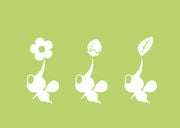 Winged Pikmin - Pikipedia, the Pikmin wiki