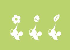 Winged Pikmin - Pikipedia, the Pikmin wiki