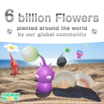 Event/Decor Pikmin events - Pikipedia, the Pikmin wiki