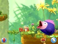 Crested Mockiwi - Pikipedia, the Pikmin wiki