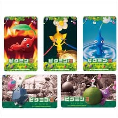 Merchandise/Other - Pikipedia, the Pikmin wiki