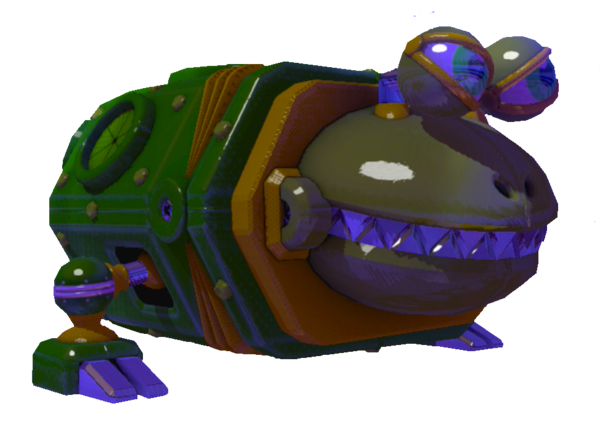 Grand Bulblord - Pikipedia, the Pikmin wiki