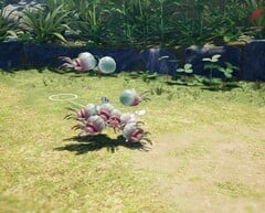 Mitite - Pikipedia, the Pikmin wiki