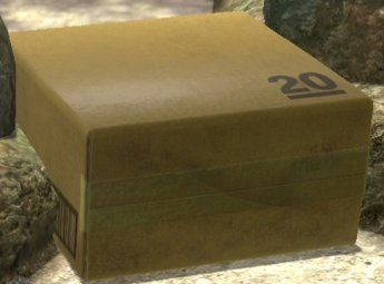 Cardboard box - Pikipedia, the Pikmin wiki