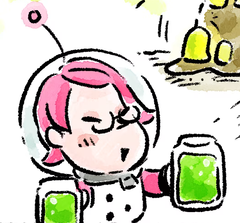 Nelle - Pikipedia, the Pikmin wiki