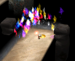 Soul - Pikipedia, the Pikmin wiki