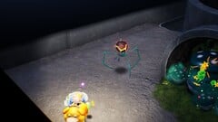 Venom Dweevil - Pikipedia, the Pikmin wiki