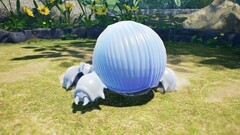 Arctic Cannon Beetle - Pikipedia, the Pikmin wiki