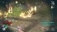 Pyroclasmic Slooch - Pikipedia, the Pikmin wiki