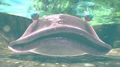 Toady Bloyster - Pikipedia, the Pikmin wiki