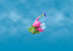 Winged Pikmin - Pikipedia, the Pikmin wiki