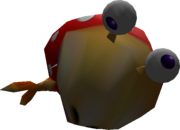 Category:April Fool's Day - Pikipedia, the Pikmin wiki