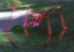 Fiery Dweevil - Pikipedia, the Pikmin wiki