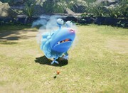 Frosty Bulborb - Pikipedia, the Pikmin wiki
