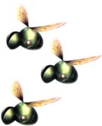Shearwig - Pikipedia, the Pikmin wiki
