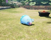 Frosty Bulborb - Pikipedia, the Pikmin wiki