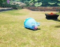 Frosty Bulborb - Pikipedia, the Pikmin wiki