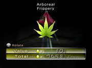 Arboreal Frippery - Pikipedia, the Pikmin wiki