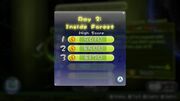 High scores menu - Pikipedia, the Pikmin wiki