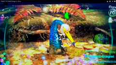 Category:Burrowing Snagret images - Pikipedia, the Pikmin wiki