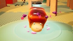 Giant Breadbug - Pikipedia, the Pikmin wiki