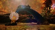 Category:Burrowing Snagret images - Pikipedia, the Pikmin wiki