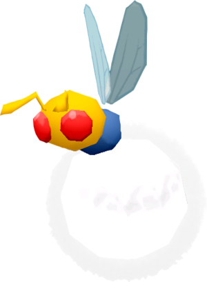 Fuzzbuzz family - Pikipedia, the Pikmin wiki