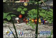 Clover - Pikipedia, the Pikmin wiki