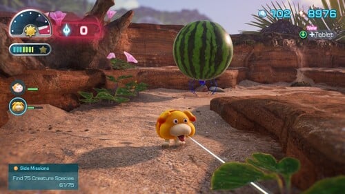 Dweevil family - Pikipedia, the Pikmin wiki